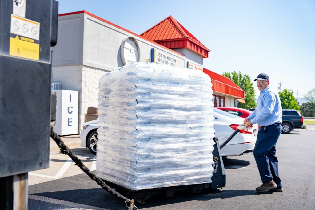 Get Ice - Valley Ice